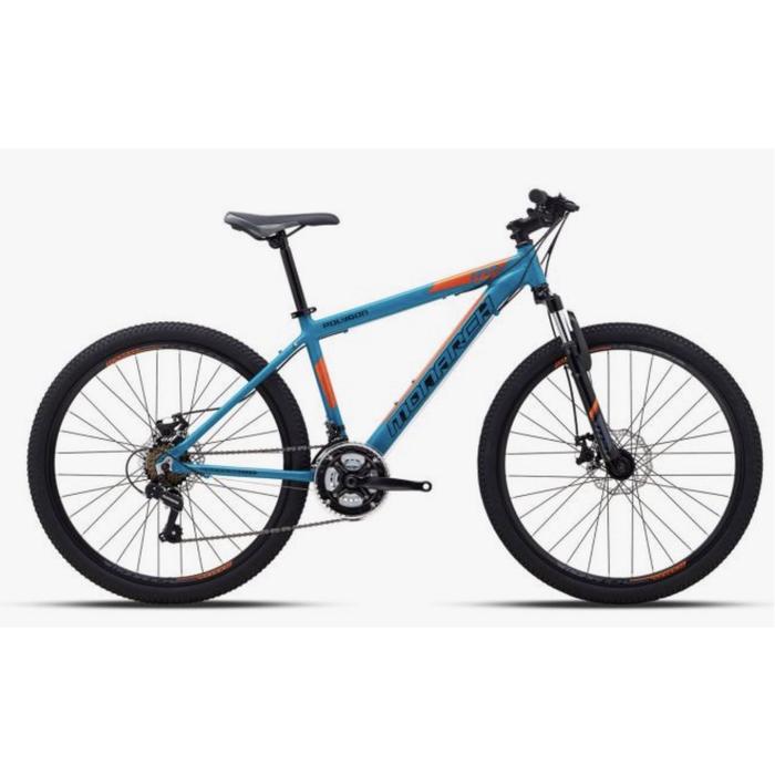 Jual Sepeda Gunung MTB 26 Polygon Monarch M3 - Biru - Jakarta Timur ...