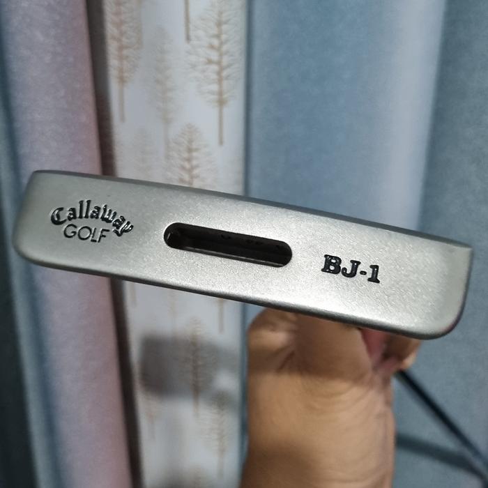Jual putter golf callaway bobby jones bj - 1 - Kota Bogor - enjoy golf ...