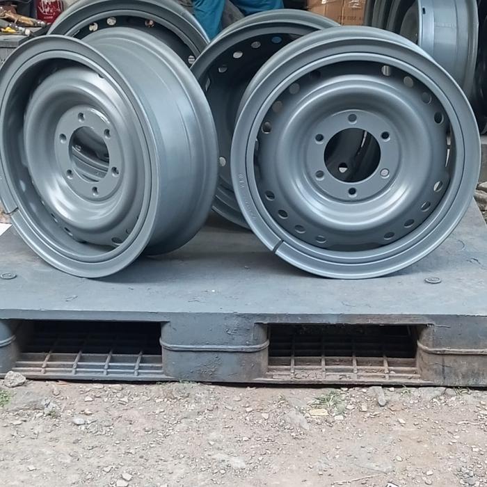 Jual VELG LAND CRUISER HARDTOP - Jakarta Timur - PramGarasiku | Tokopedia