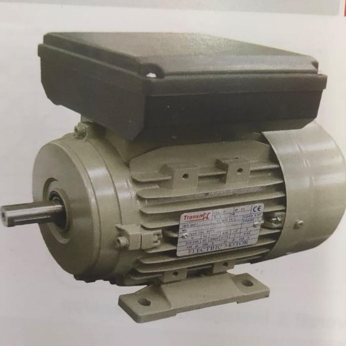 Jual 3 HP 1 PHASE ELEKTRO MOTOR DINAMO/DINAMO PENGGERAK - Jakarta Barat - Dayatama Hydraulic ...
