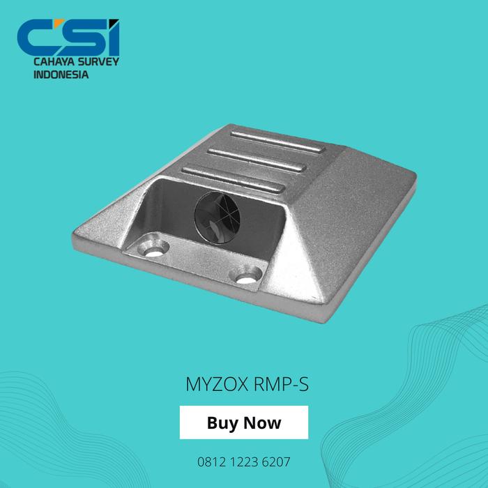 Jual PRISMA MONITORING ROAD PRISM MODEL MYZOX RMP-S - Jakarta Barat ...