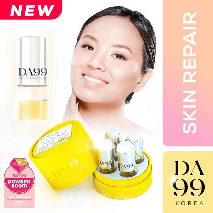 Jual ECER DA99 serum lifting wajah - Kota Depok - kumawo | Tokopedia