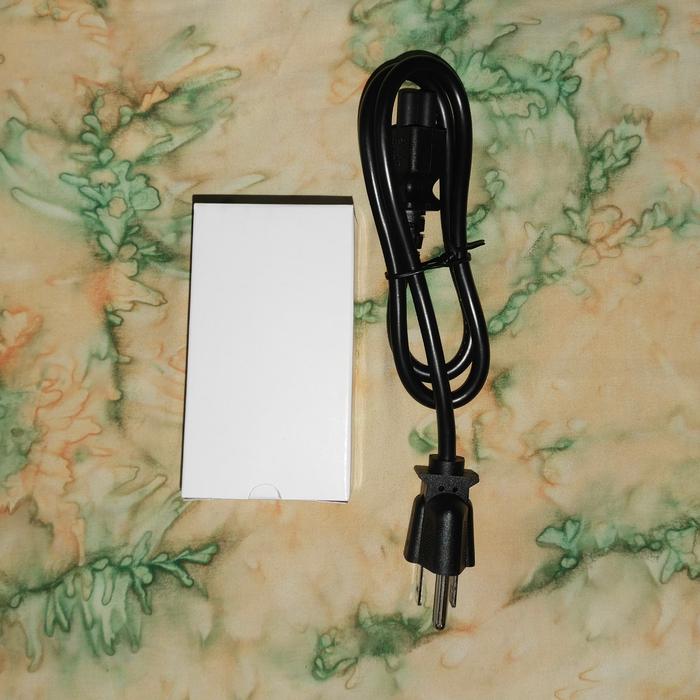 Jual RUCKUS Spares of Power over Ethernet (PoE) Adapter (10/100/1000 ...