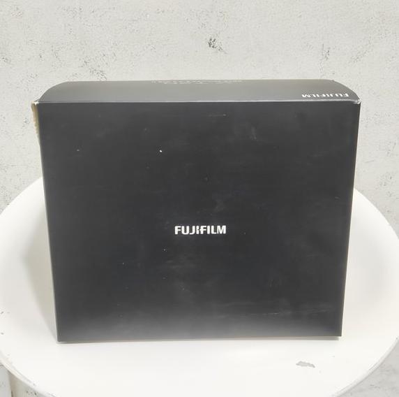 Jual Kardus Dusbox Dusbuk Box Dus Camera Kamera Mirrorless Fujifilm ...