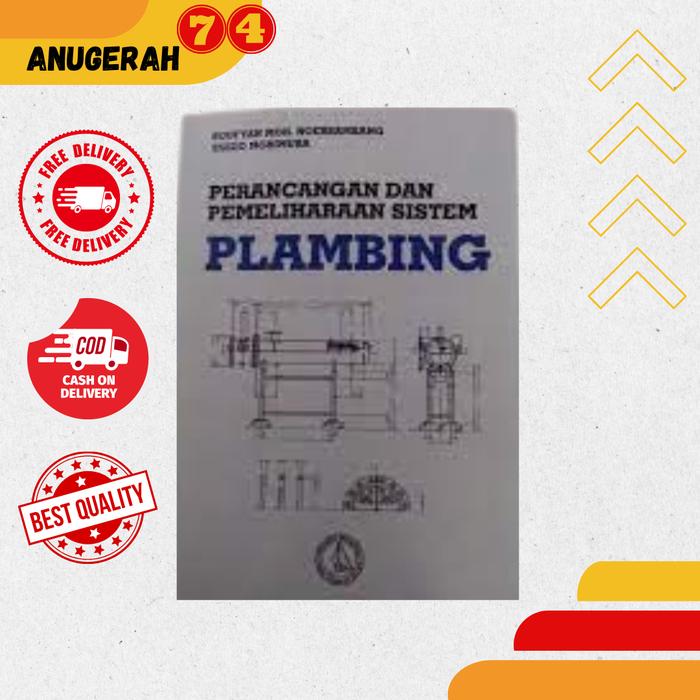 Jual PERANCANGAN DAN PEMELIHARAAN SISTEM PLAMBING - Kota Bandung - Toko ...