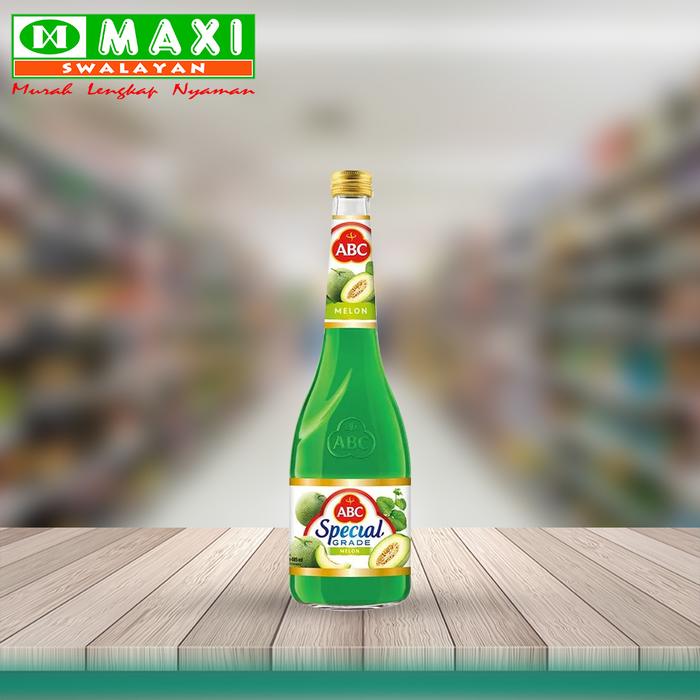 Jual ABC Sirup Special Grade 485ml - Kota Balikpapan - Maxi Swalayan ...