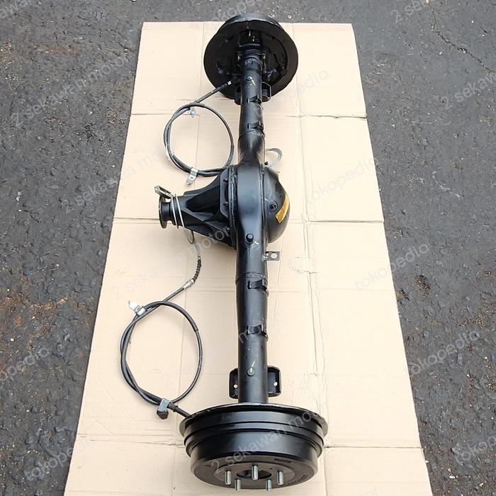 Jual Gardan set L300 diesel gigi 7 komplit - Jakarta Barat - 2 sekawan ...