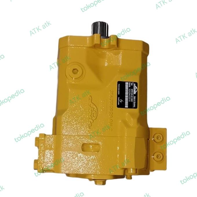 Jual Hydraulic Pump Linde HPR105-02 0001 - Jakarta Pusat - ATK atk ...
