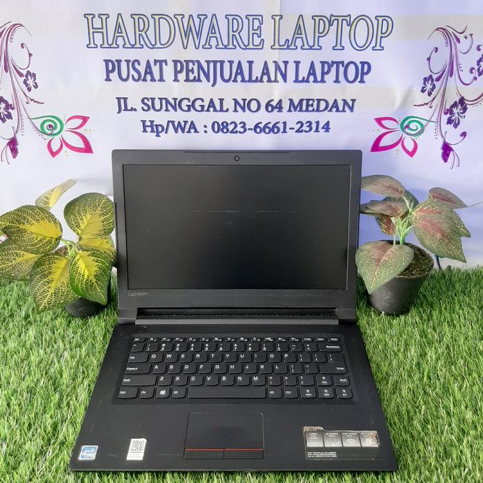 Jual LENOVO V110 INTEL N3350 RAM 4GB SSD 128GB BERGARANSI - Kota Medan ...
