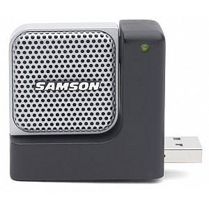 Jual Samson Go Mic Direct USB Microphone BMJ - G - Jakarta Pusat ...