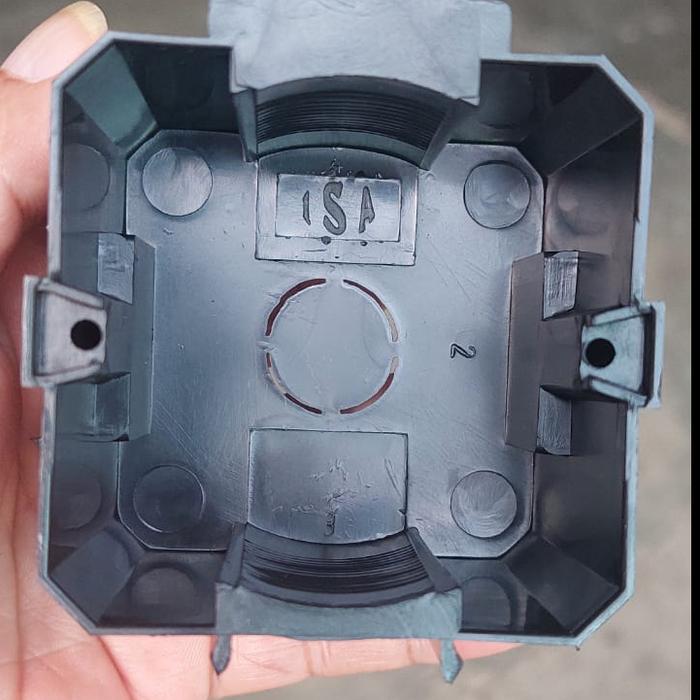 Jual InbowDoos InbowDus inbow dus ibdus cocok Panasonic Broco dll - Kab ...