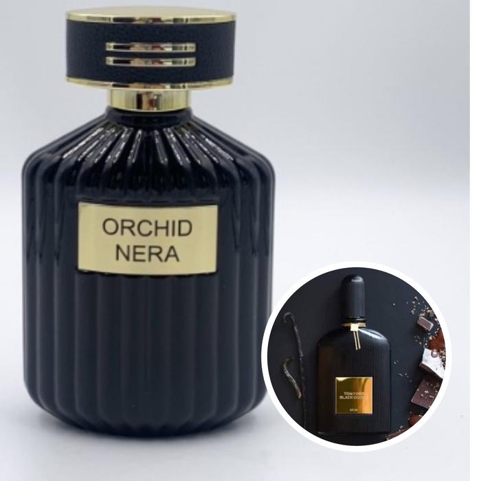 Jual Decant guaranteed Fragrance World Orchid Nera