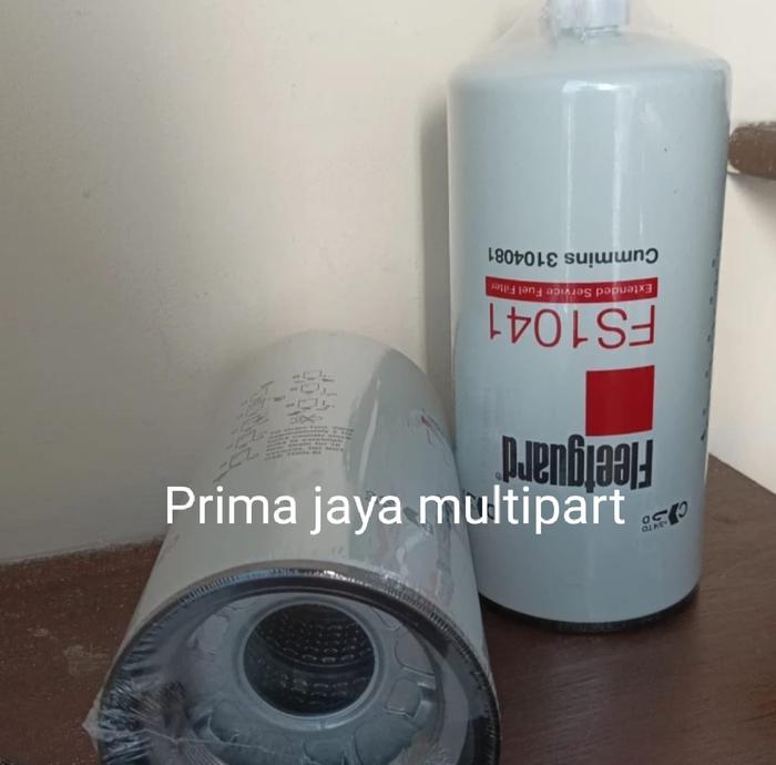 Jual FUEL FILTER FLEETGUARD FS1041 - Jakarta Pusat - Prima jaya ...