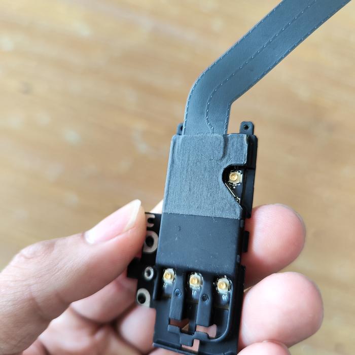 Jual WIFI Card module macbook pro 2011 2012 a1278 a1286 a1297 - Kota ...