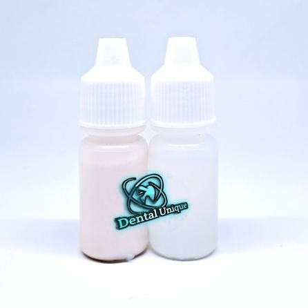 Jual lem Gigi Palsu Yang Patah Otomtis Kering Dan Kuat Paket 5ml - Kab ...