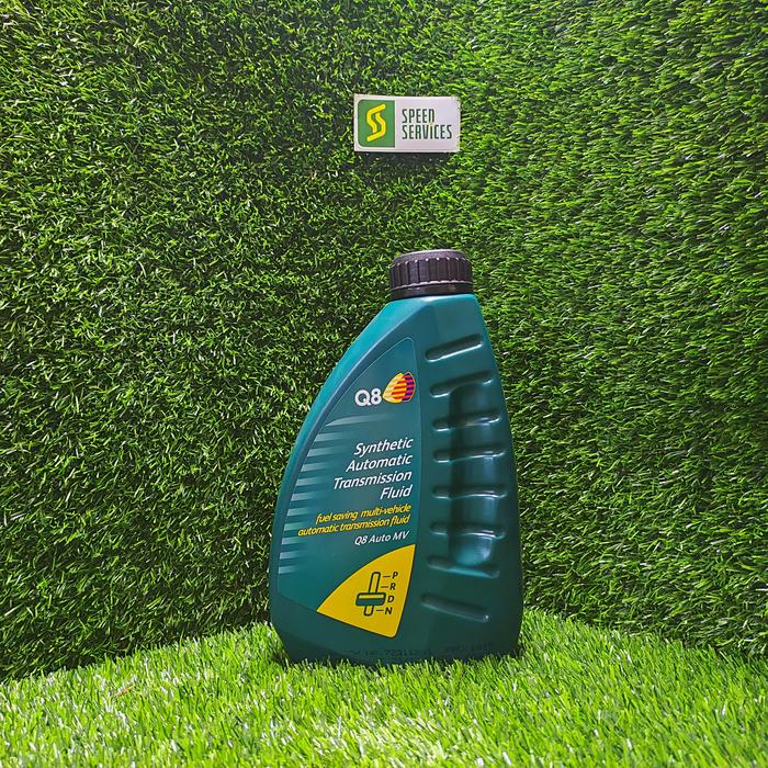 Jual Q8 FORMULA ATF SYNTHETIC AUTO MV 1 LITER - Kota Bekasi - Speed ...