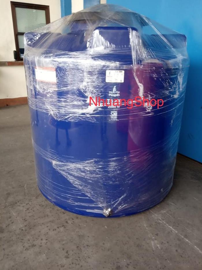 Jual Tangki air penguin TB80 kapasitas 800 liter water tank torrent ...