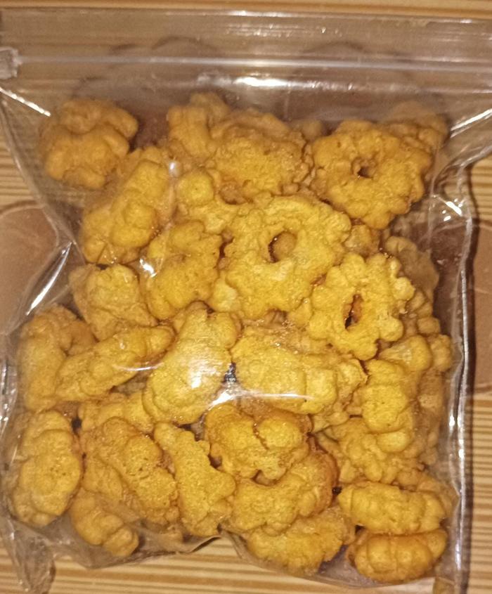 Jual snack pang pang bintang 85 gram - Kota Tangerang - Snak & mini ...