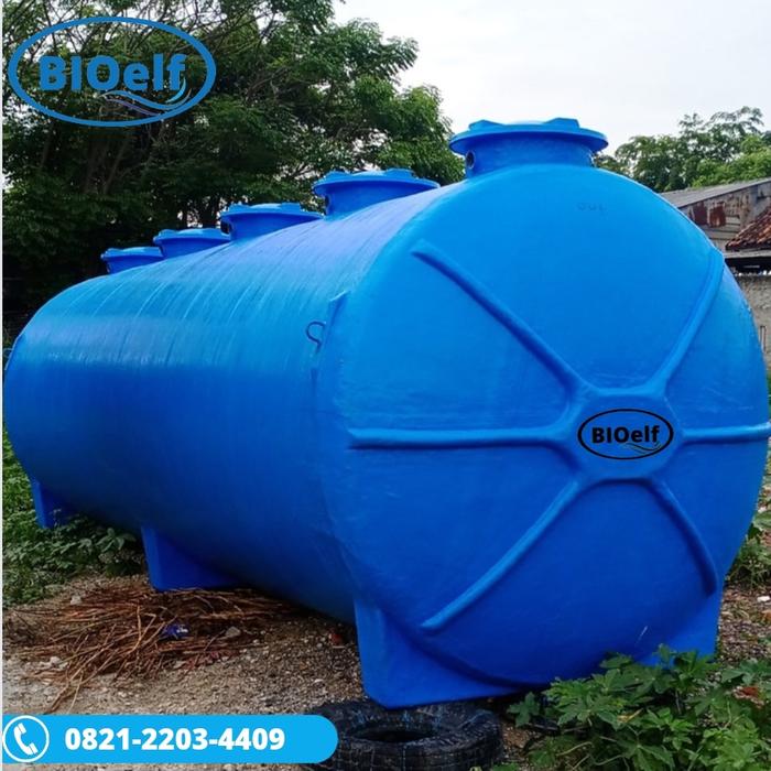 Jual Ipal medis stp Tangki, Sistem Ipal Custom - Kab. Tangerang - Hoki ...