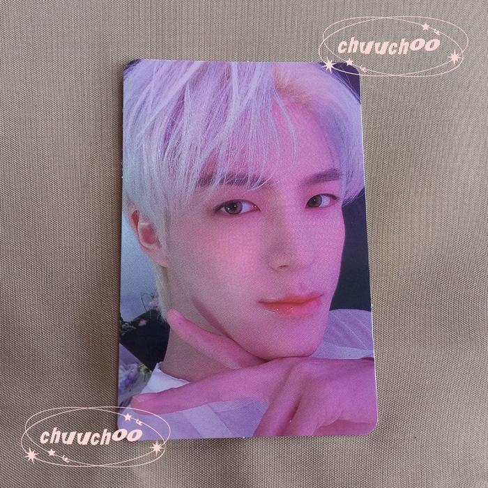 Jual PC Photocard Official Jeno Candylab V4 NCT Dream - Kota Bandung ...