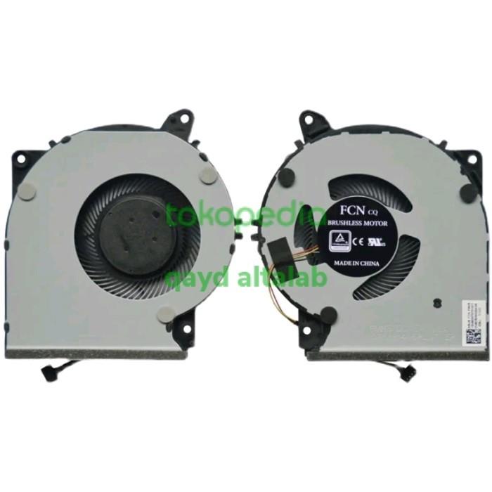 Jual Fan Kipas Prosesor Asus A409 A409F A409J A409M A409U A409MA X409 ...