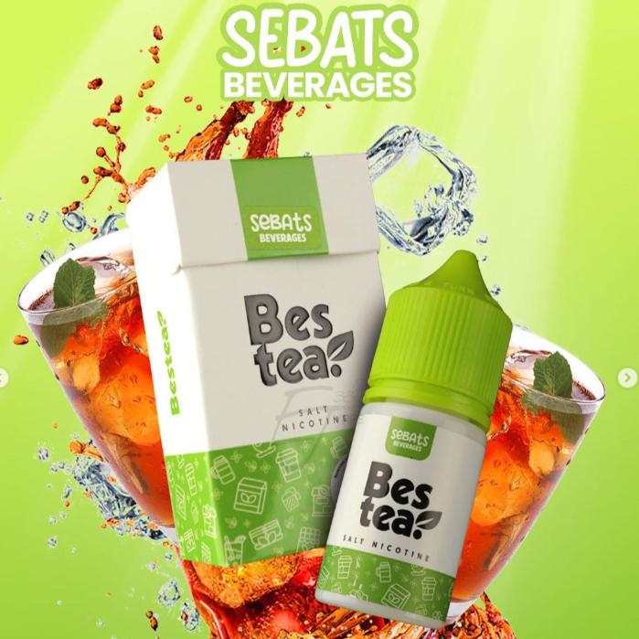 5+ Rekomendasi Liquid Es Teh Terbaik yang Paling Segar » Vapeboss Indonesia