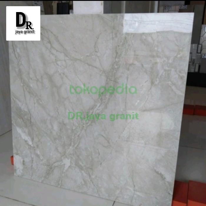 Jual granit lantai 60x60 motif marmer / kilap sun power polished - Kab. Bogor - DR.jaya granit ...