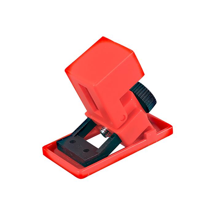 Jual LOTOTO Clamp-On Breaker Lockout MCB Lockout Clam On Breaker LOTO ...