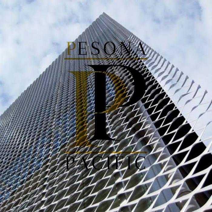 Jual Expanded Metal DD-1020 | Jilumesh √ - Kota Surabaya - PESONA ...