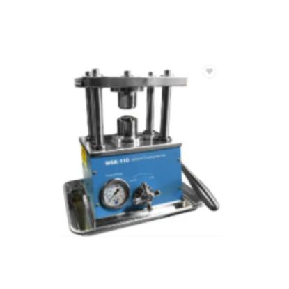 Jual Crimping Machine Coin Cell - Kota Cimahi - AMI Scientific | Tokopedia