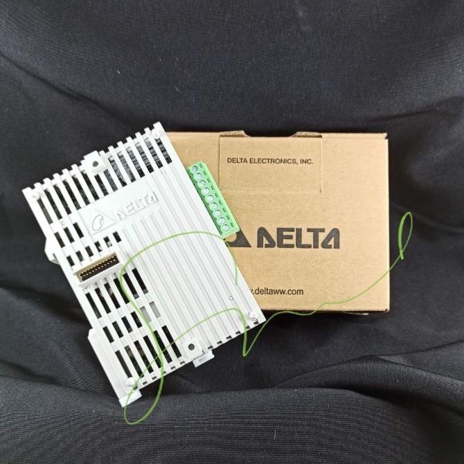 Jual Spesial Dtc2000R Delta Extension Modular Temperature Controller ...