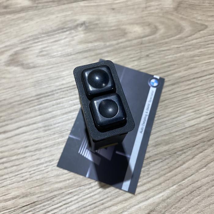 Jual Original Bmw E30 Switch Saklar Lampu Foglamp - Kota Depok ...