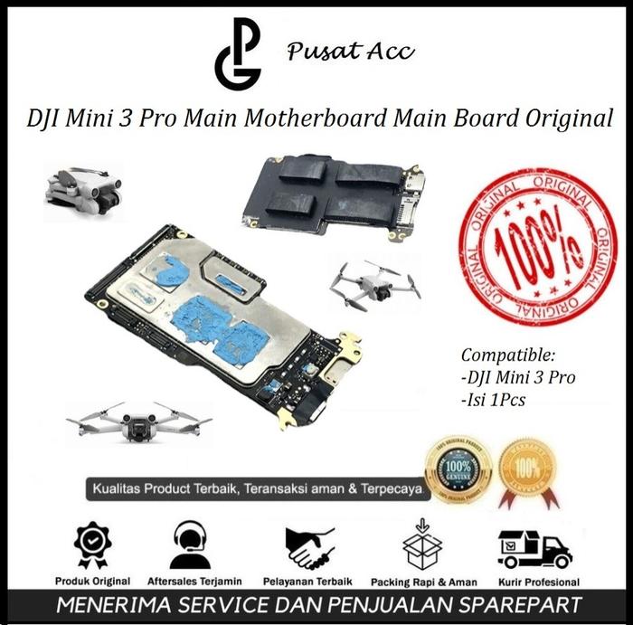 Jual Dji Mini 3 Pro Core A Main Board - Kota Tangerang - Pusat Acc ...
