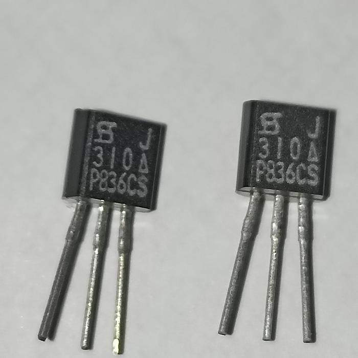 Jual Original J310 2SJ310 TO-92 N Channel JFET FET Transistor Cabutan ...