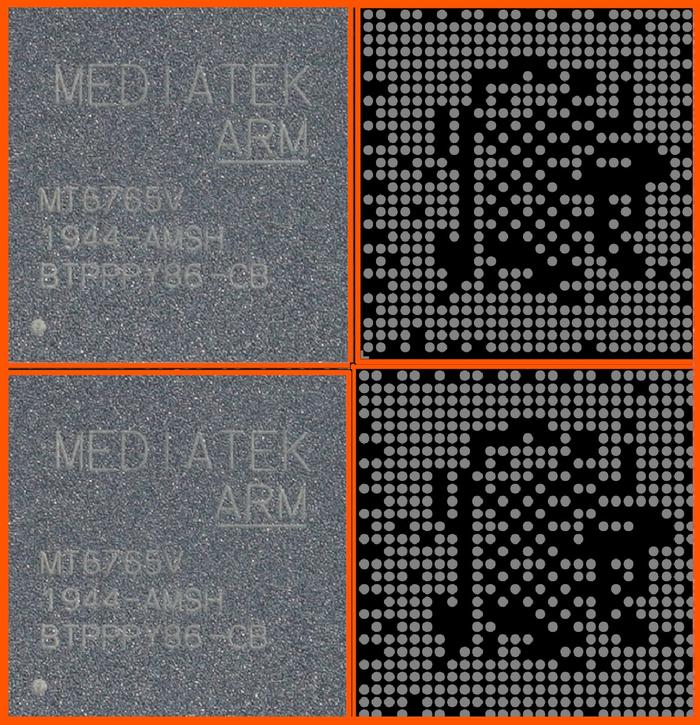 Jual IC CPU Infinix MT6765V Xiaomi Redmi Samsung Oppo MT6765 Universal ...