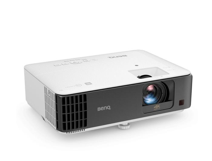 Jual BENQ TK700STI Short Throw - 4K HDR 3000 Android TV Home Projector - Jakarta Pusat - Duta ...
