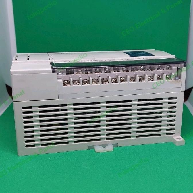 Jual Programmable Controller Xc3-24R-E Xinje Xc3 Series Plc Ac220V ...