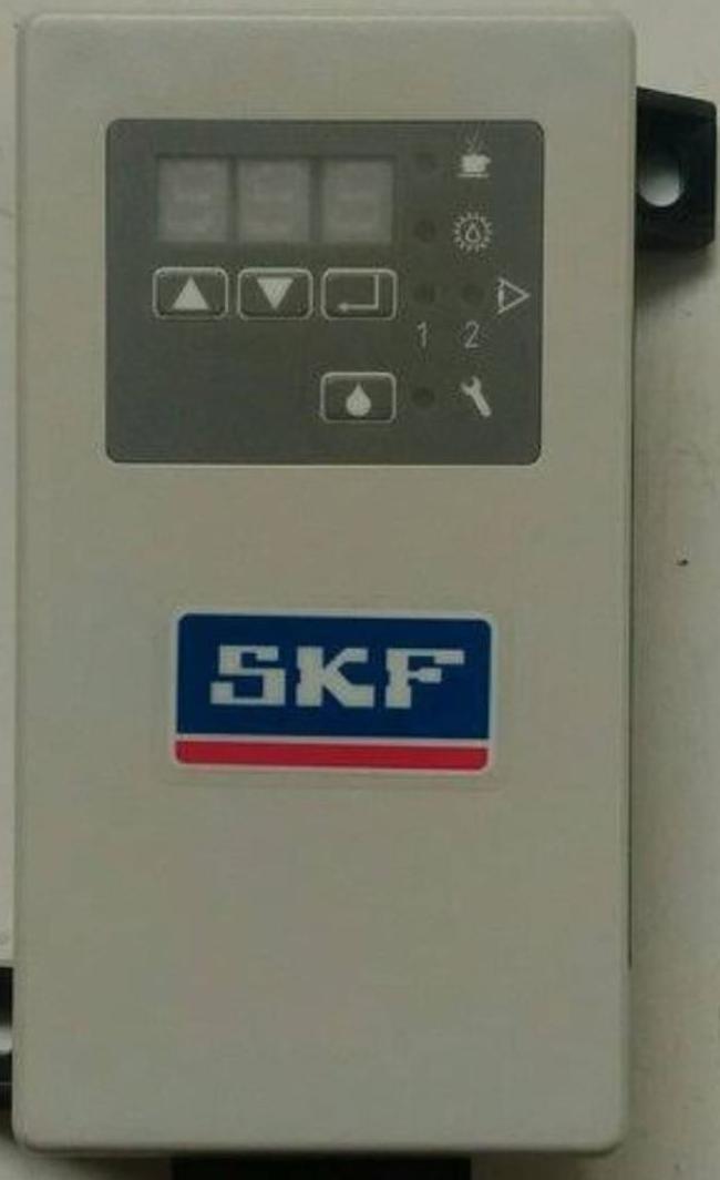 Jual Update Control Unit Timer Skf/ Controller Skf Ig502-2-E Ready Ya ...