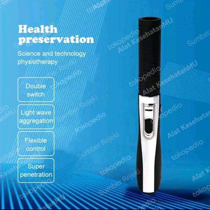 Jual 8.0 Terahertz Wave Therapy Device Thz lon Energy Cell Activator ...