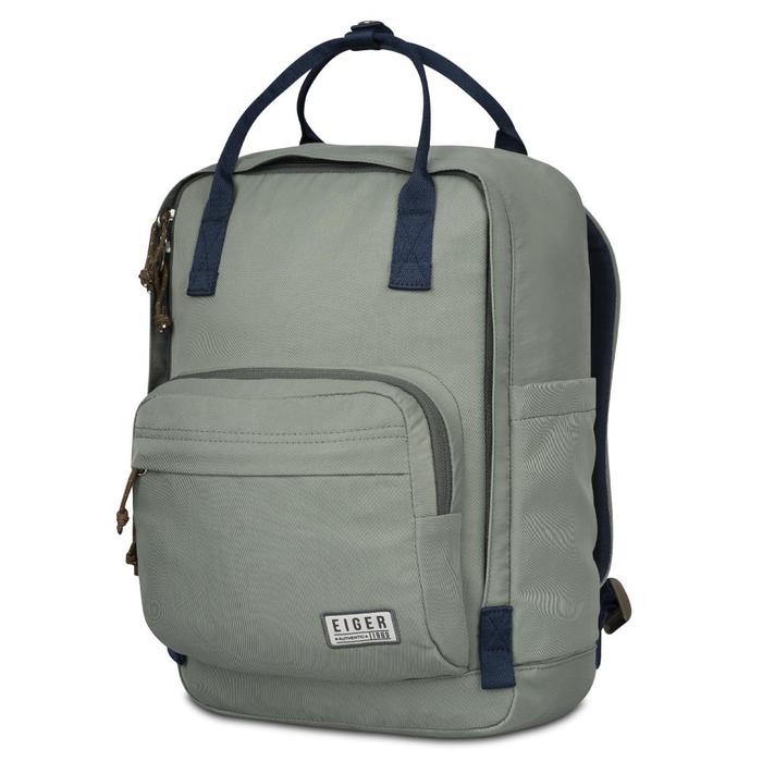 Jual Tas Cewek Eiger EMERIA PACK 15L BACKPACK Tosca 91000 7120 Original ...