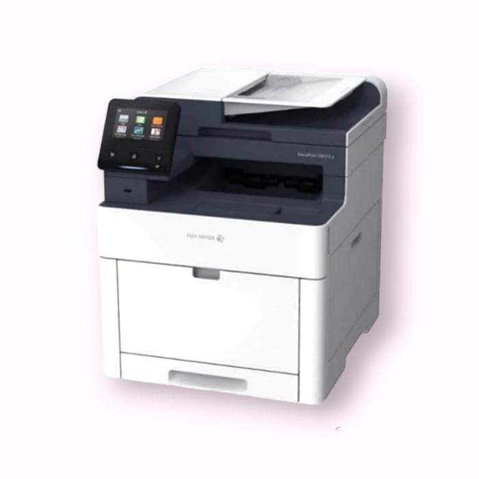 Jual PRINTER FUJI XEROX DOCUPRINT CM315Z MULTIFUNGSI A4 COLOER WERLES ...