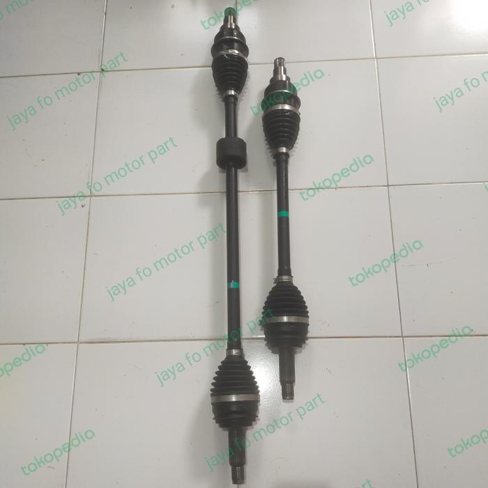 Jual as roda CV joint as kopel all new Avanza manual CVT thn 2022 ...
