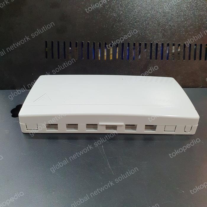 Jual roset fo 6 core kosongan / odf / otb 6 core kosongan - Jakarta ...