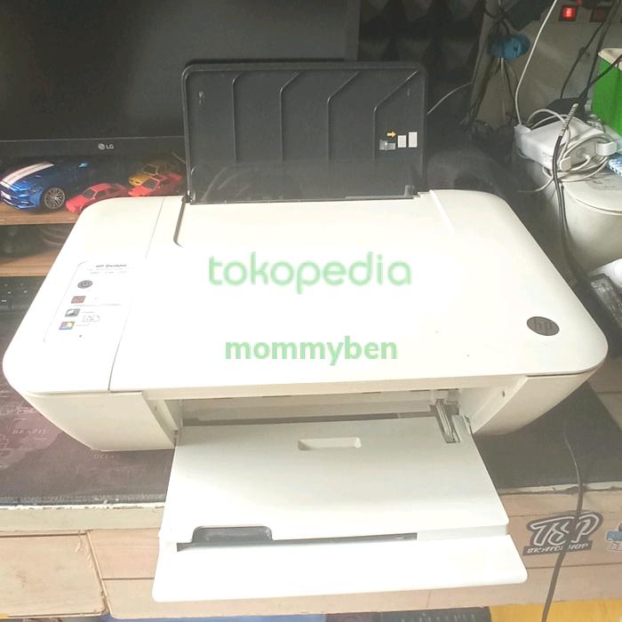 Jual printer + scanner HP DESKJET 1515 - Jakarta Barat - mommyben ...