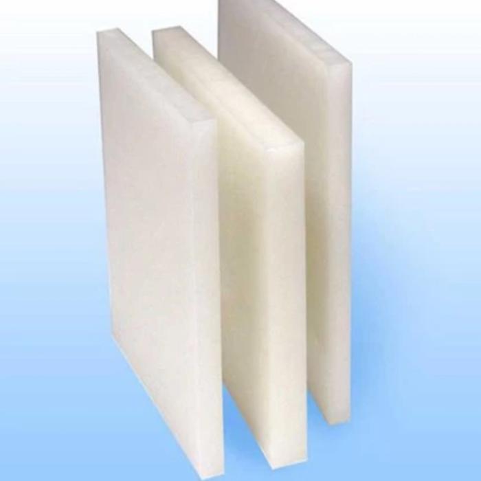 Jual polyethylene sheet / nylon lembaran tebal 15mm 20cm x 100cm - Jakarta Barat - Javas packing ...