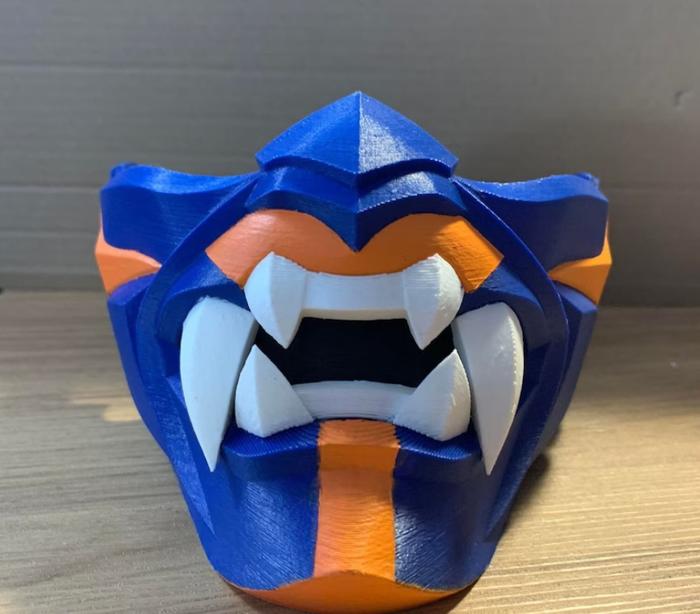 Jual Valorant Yoru Mask real life size - Kota Medan - 3D Toys.id ...