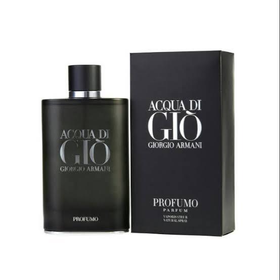 Jual Parfum Pria Acqu4 Di Gi0 Profum0 P0ur Homm3 EDP 75ml Ori Reject ...