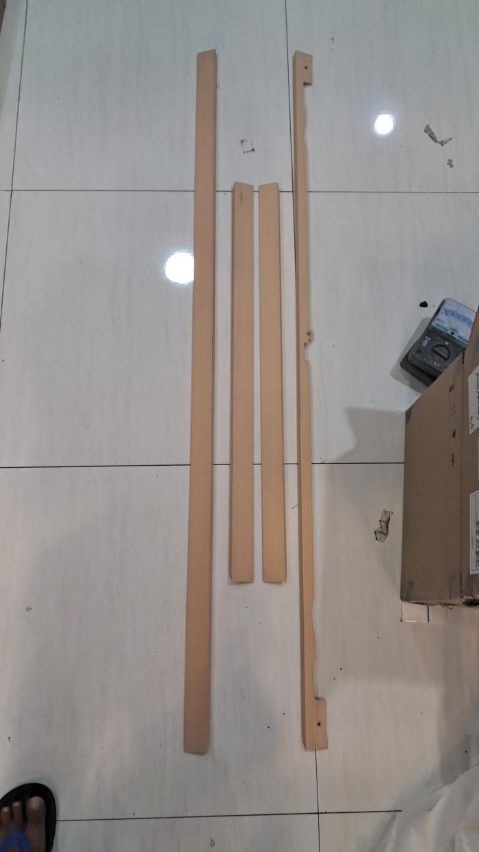 Jual SAMSUNG Bezel for The Frame 65" Warna Beige - VG - SCFM65LW/RU ...
