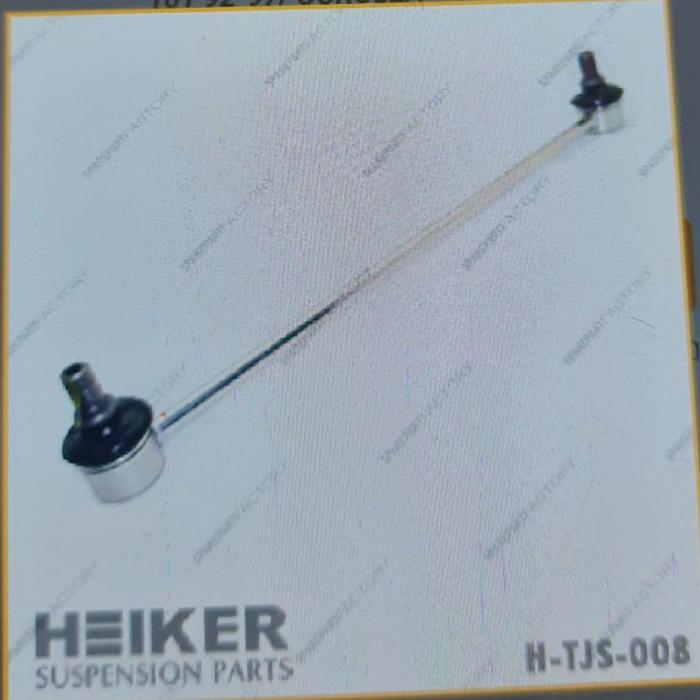Jual Link Stabil Stabilizer Link Yaris New Vios Depan H-TJS-008 Heiker ...