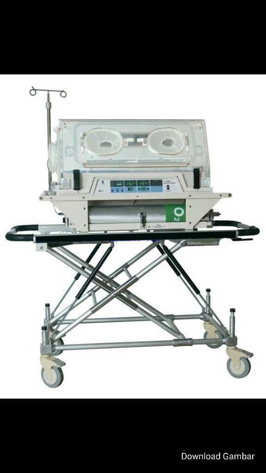Jual Infant Incubator Transport | Incubator transport chart - Kab ...